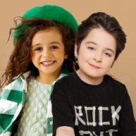 Иконка канала Гурам и Сильвия