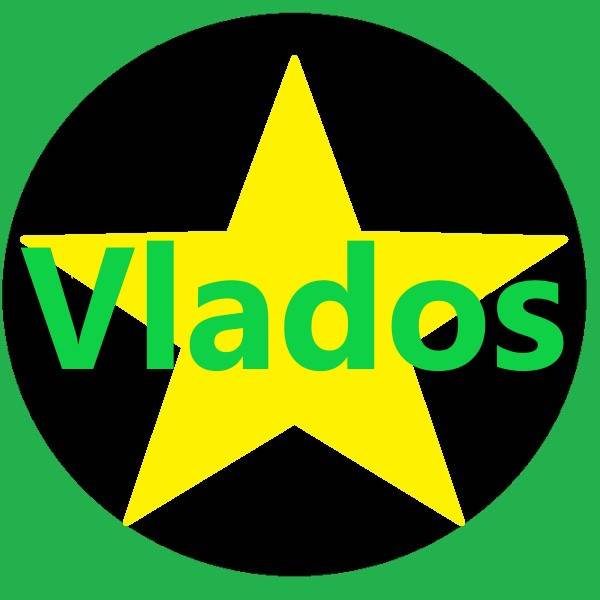 Иконка канала Vlados