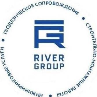 Иконка канала River Group