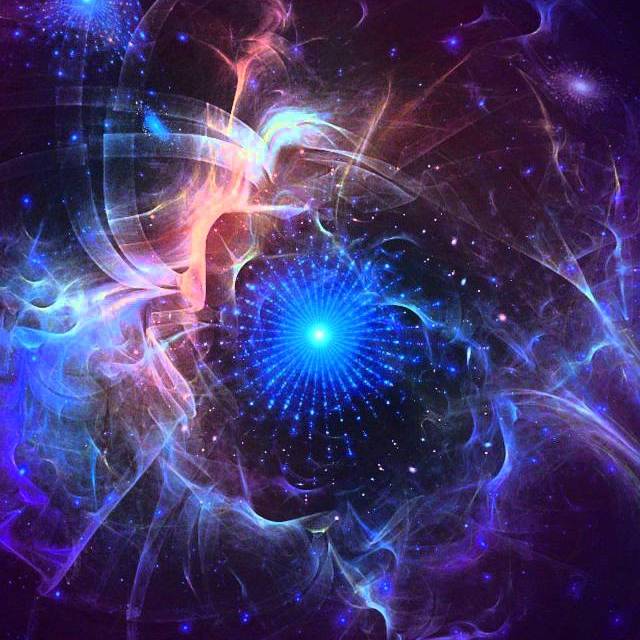 Иконка канала esotericism