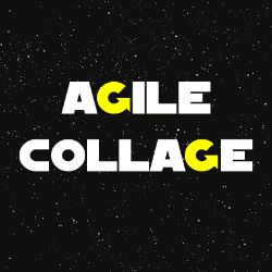 Иконка канала Agile Collage