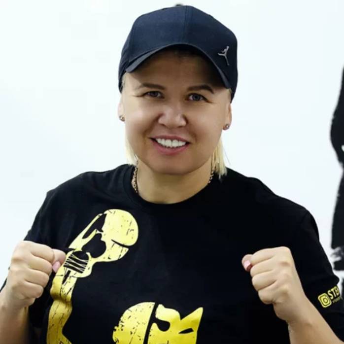 Иконка канала Svetlana Andreeva