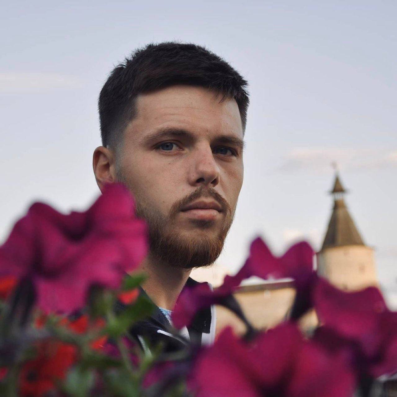 Иконка канала ПроСто Евгений