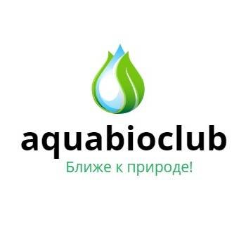 Иконка канала AquaBioClub