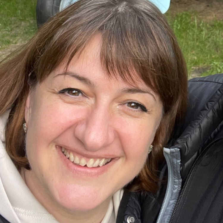 Иконка канала Наталья Гринина