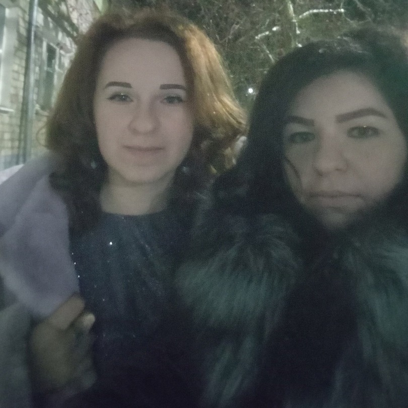 Иконка канала Стилевые девчонки - сестренки Аня и Зина