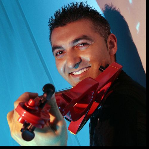 Иконка канала Тигран Петросян Скрипач