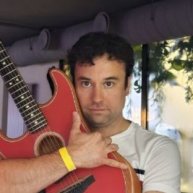 Иконка канала ПАШЕНЦЕВ / Сочиняем РОК