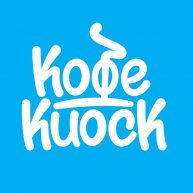 Иконка канала Coffee-kiosk