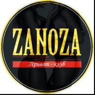 Иконка канала Сеть клубов ZANOZA/франшиза