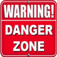 Иконка канала DangerNews