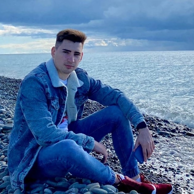 Иконка канала Авдеев Сергей