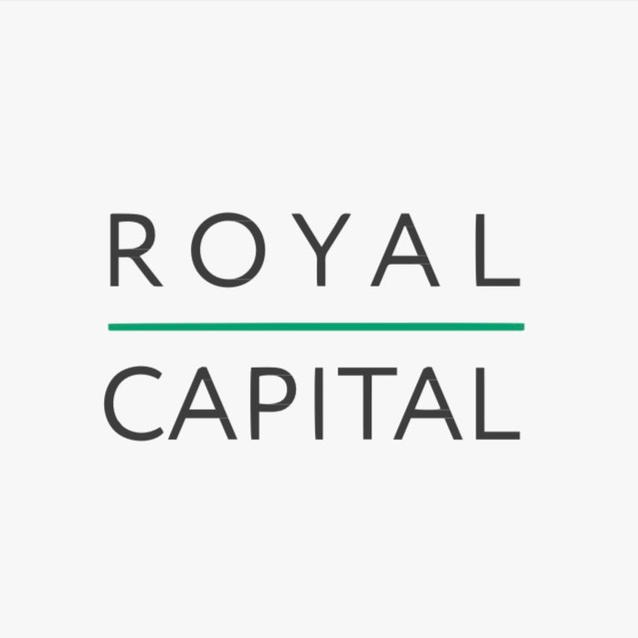 Иконка канала ROYAL CAPITAL