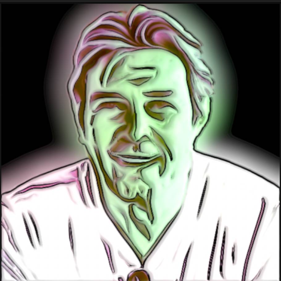 Иконка канала Goga Smirnov