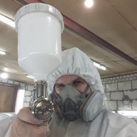 Иконка канала Андрей Иванов-Кузовной ремонт