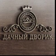 Иконка канала Дачный Дворик