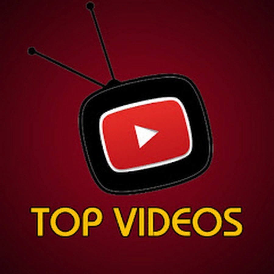 Иконка канала VideosTop
