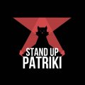 Иконка канала StandUp PATRIKI