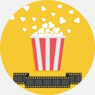 Иконка канала ЛЮБИТЕЛЬ КИНО