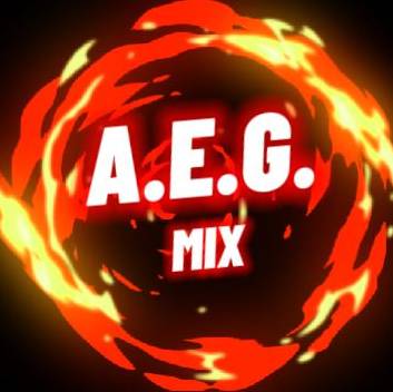 Иконка канала AEG mix