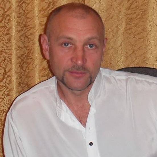 Иконка канала Николай Тарубаров