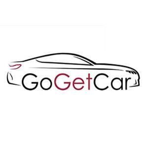 Иконка канала GoGetCar