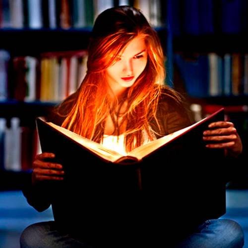 Иконка канала Интересные Книги