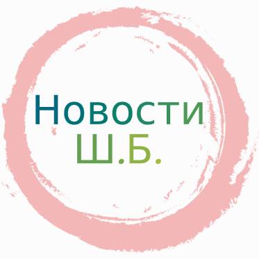 Иконка канала Новости Ш.Б.