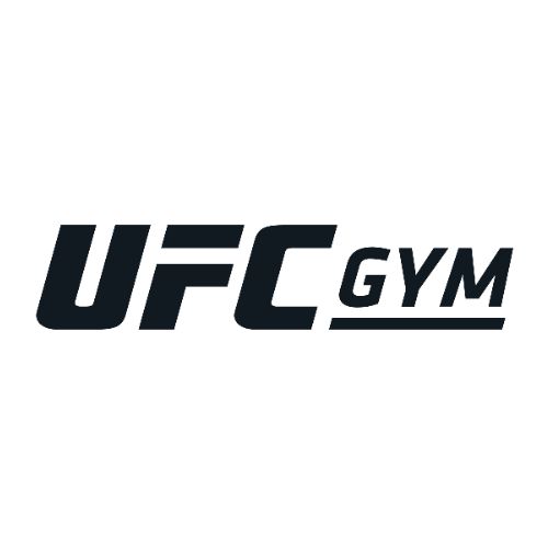 Иконка канала UFC GYM