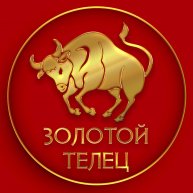 Иконка канала Золотой Телец