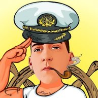 Иконка канала PraVaMPIR