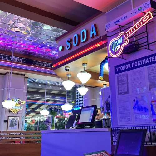 Иконка канала Mafia