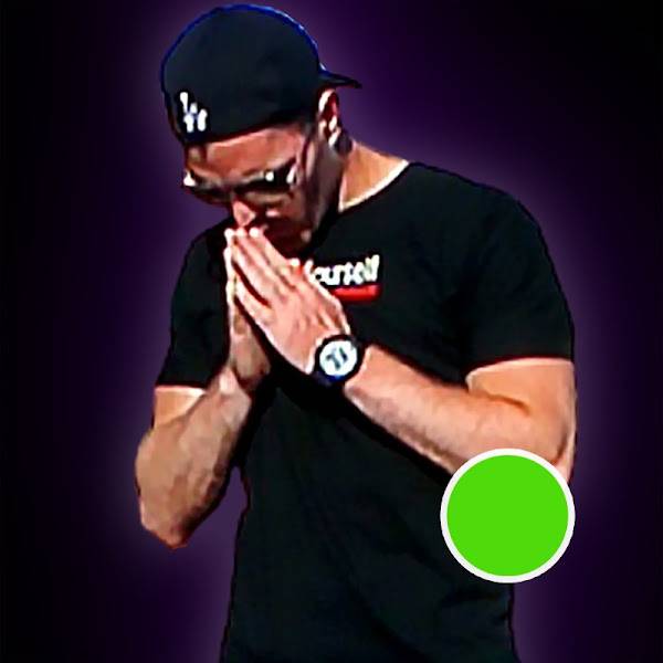 Иконка канала Макс Демидов