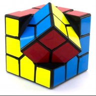 Иконка канала CUBES WORLD