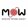 Иконка канала MOW Московское Информационное Агентство