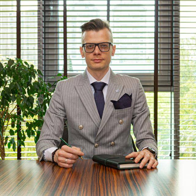 Иконка канала АНАЛИТИК