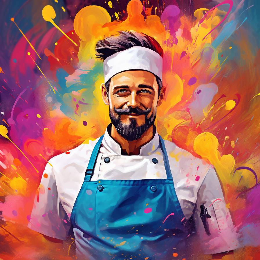 Иконка канала Кулинарные Страсти