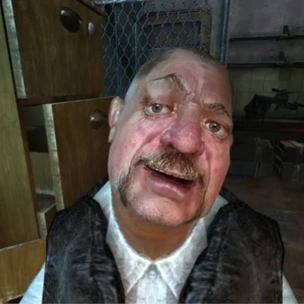 Иконка канала Sidorovich_Play