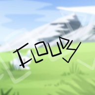 Иконка канала Cloudy