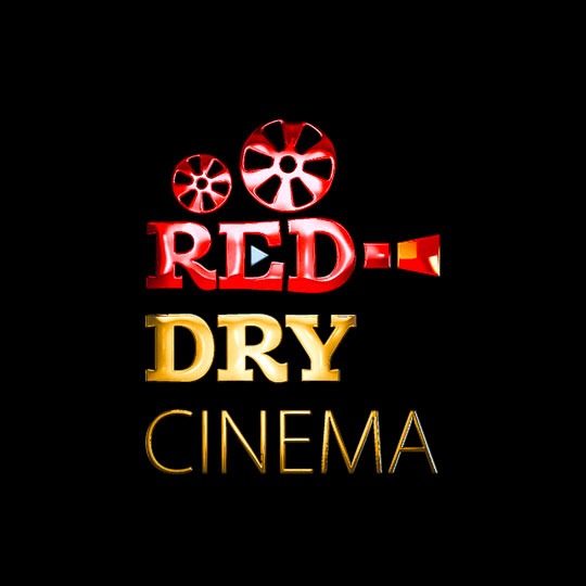 Red Dry Cinema. Смотрите видео онлайн, бесплатно