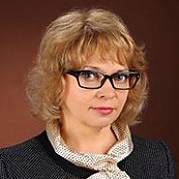 Иконка канала Светлана Рассушина