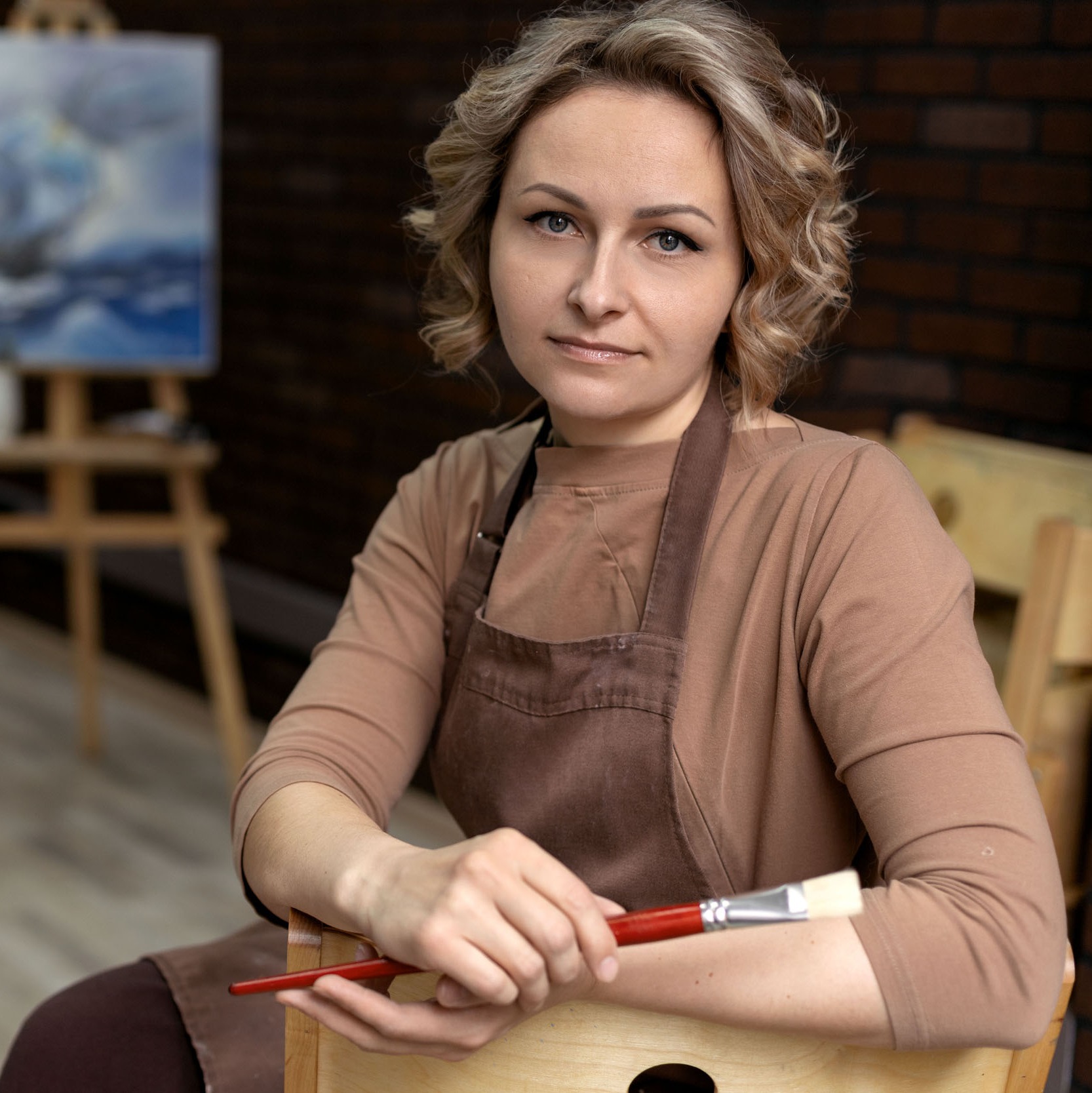 Иконка канала Юркова Вера | Рисование для души