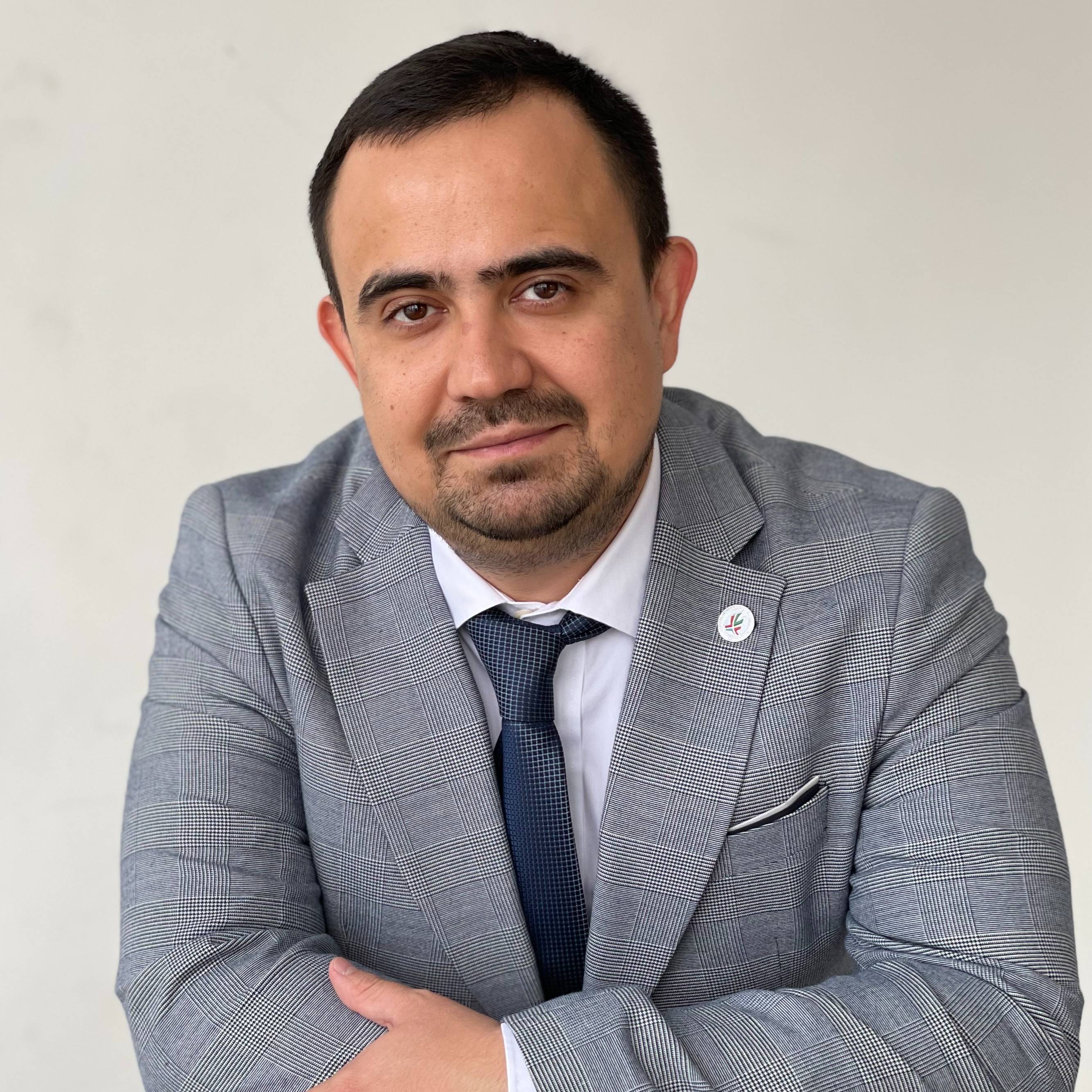 Иконка канала Доктор Валеев