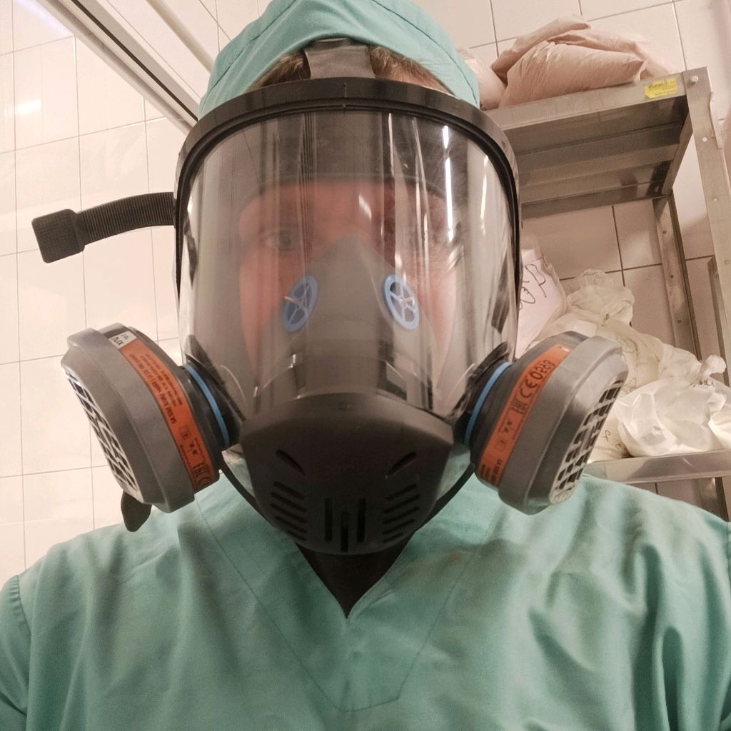 Иконка канала Андрей