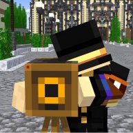 Иконка канала записи стримов Пугода