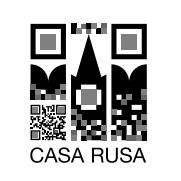 Иконка канала Casa Rusa en Buenos Aires