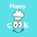 Иконка канала Happy cook