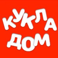 Иконка канала KuklaDom
