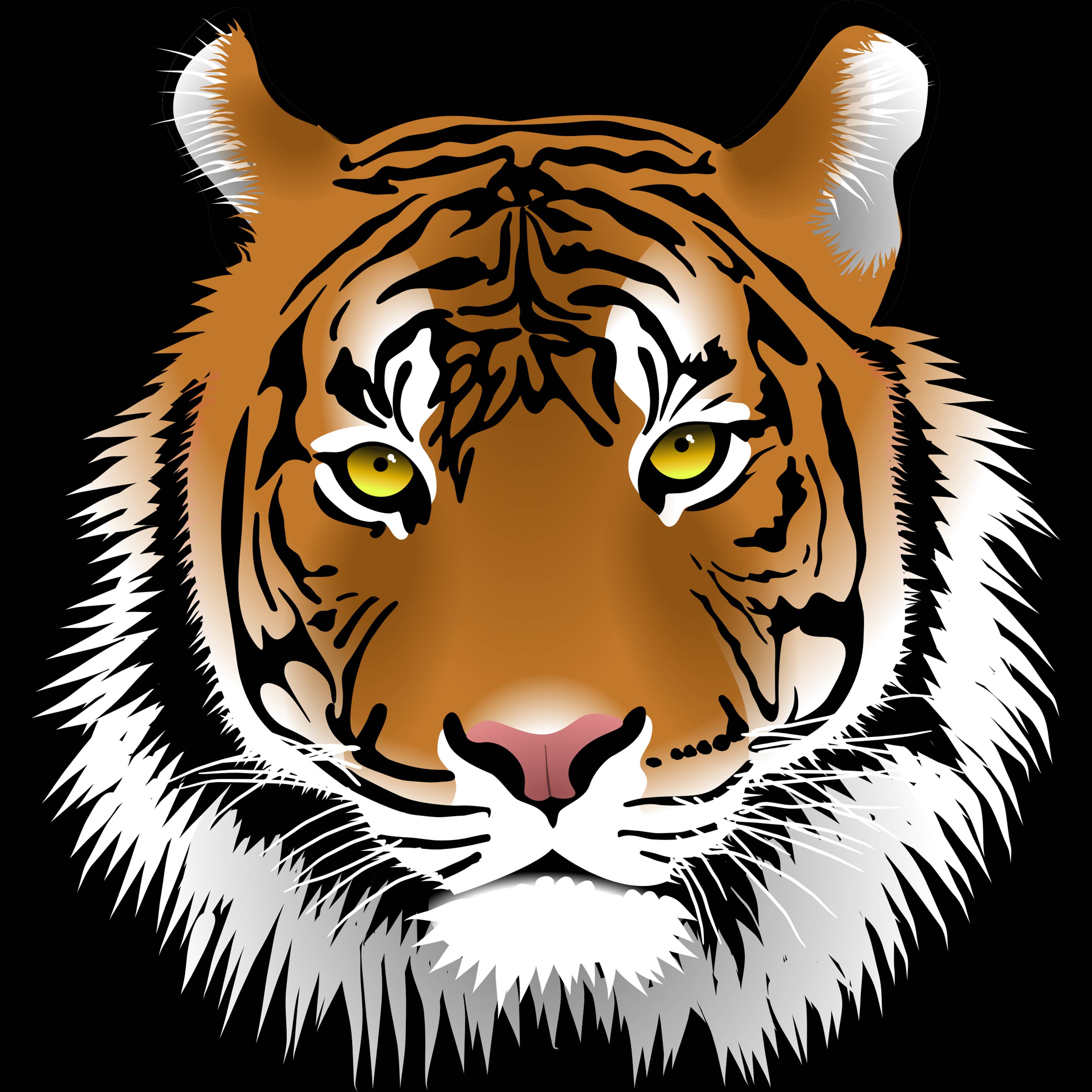 Иконка канала ТИГР