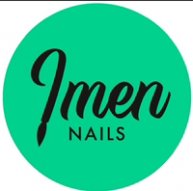 Иконка канала IMENNAILS